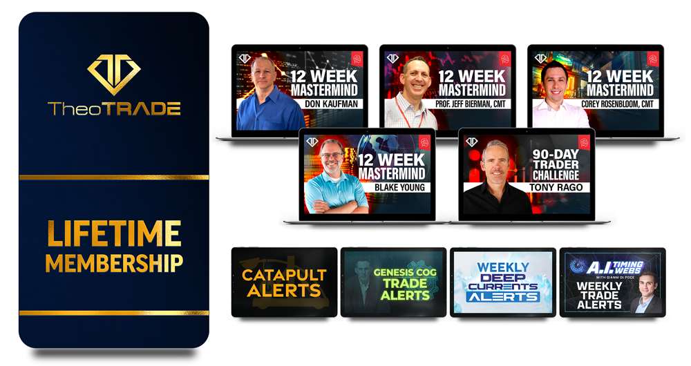 Black Friday 2024 – Go.TheoTrade.com